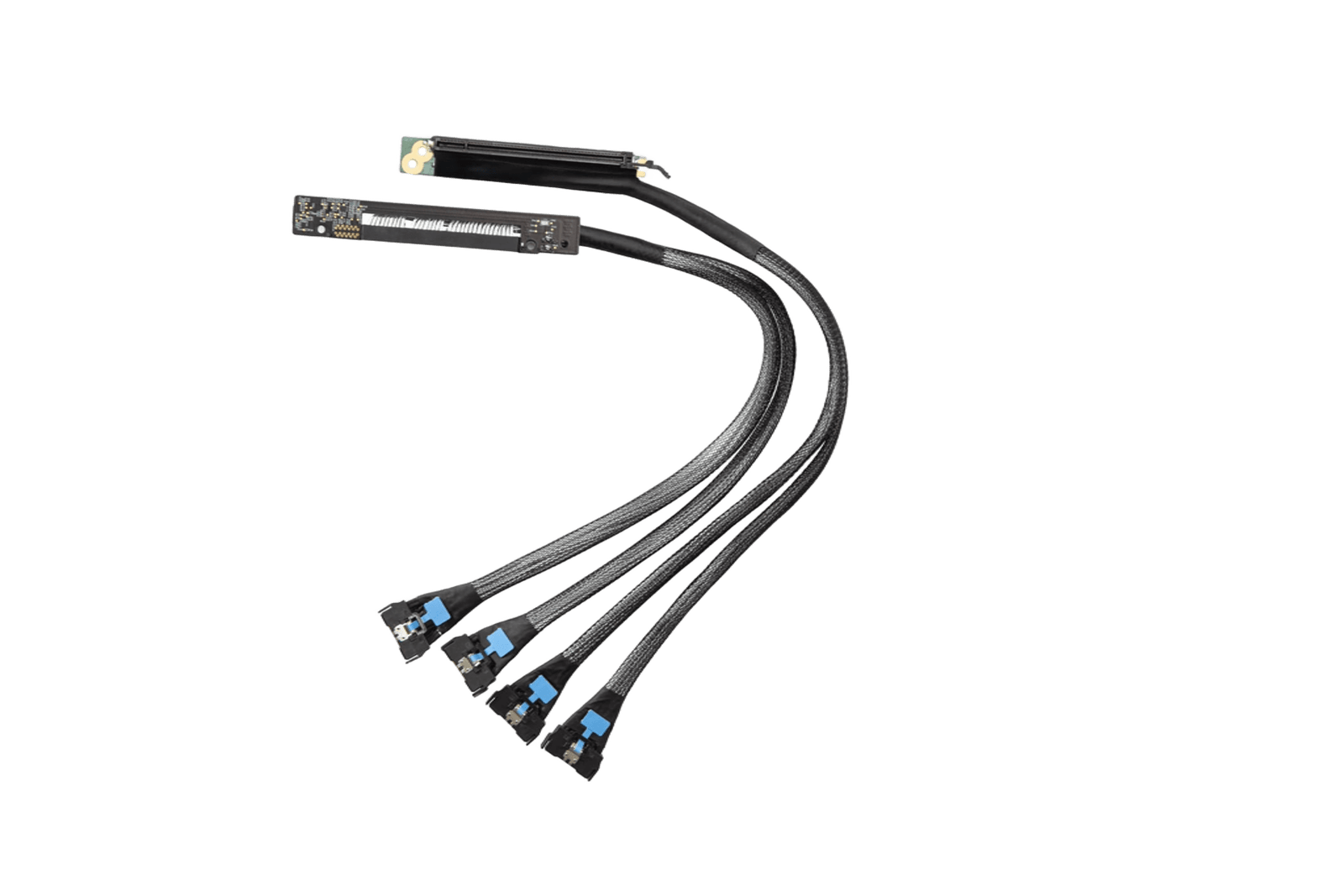 Pcie Riser Cable